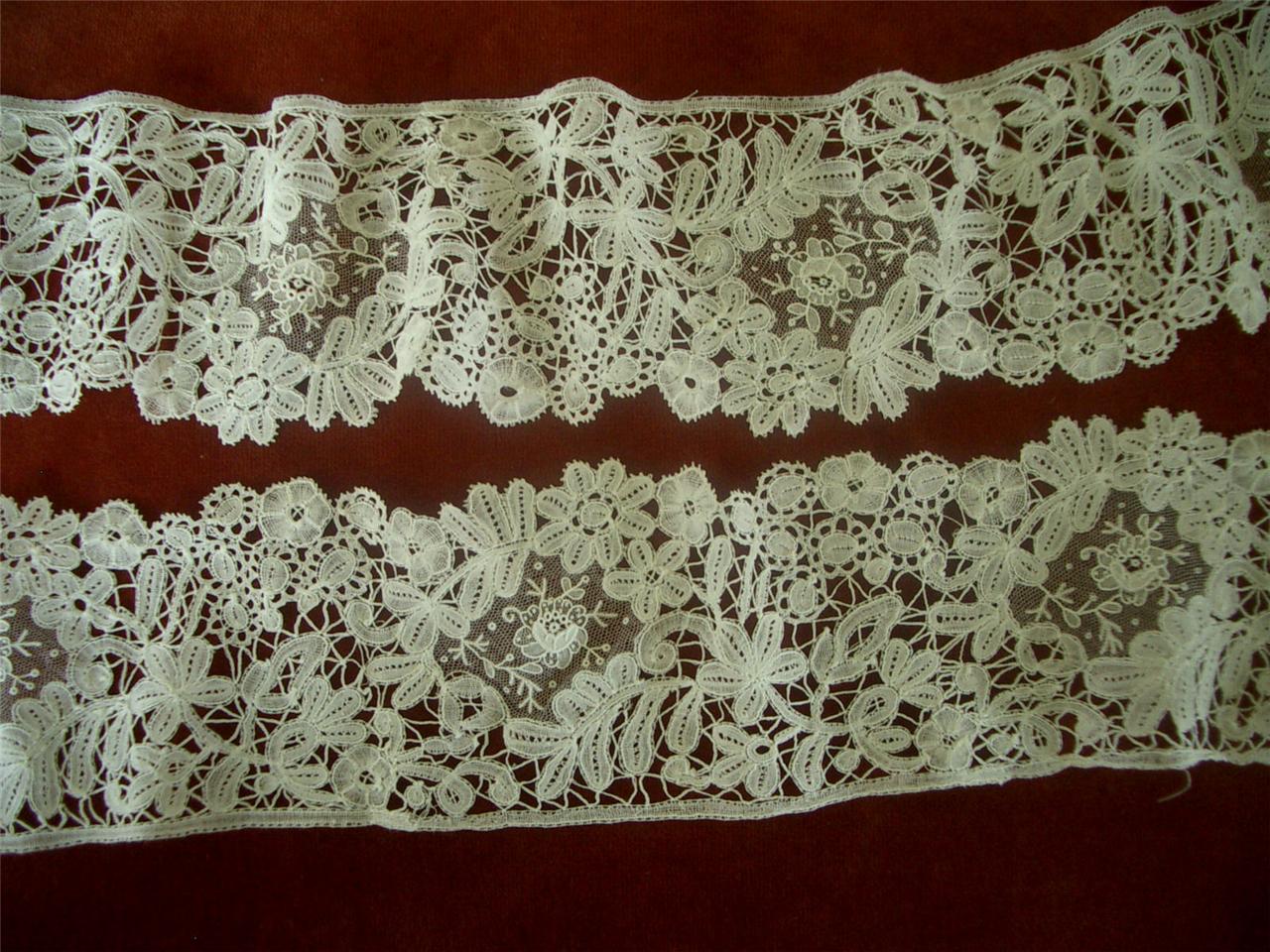 Ebay Alerts! Nine items – June 3, 2011 | LaceNews