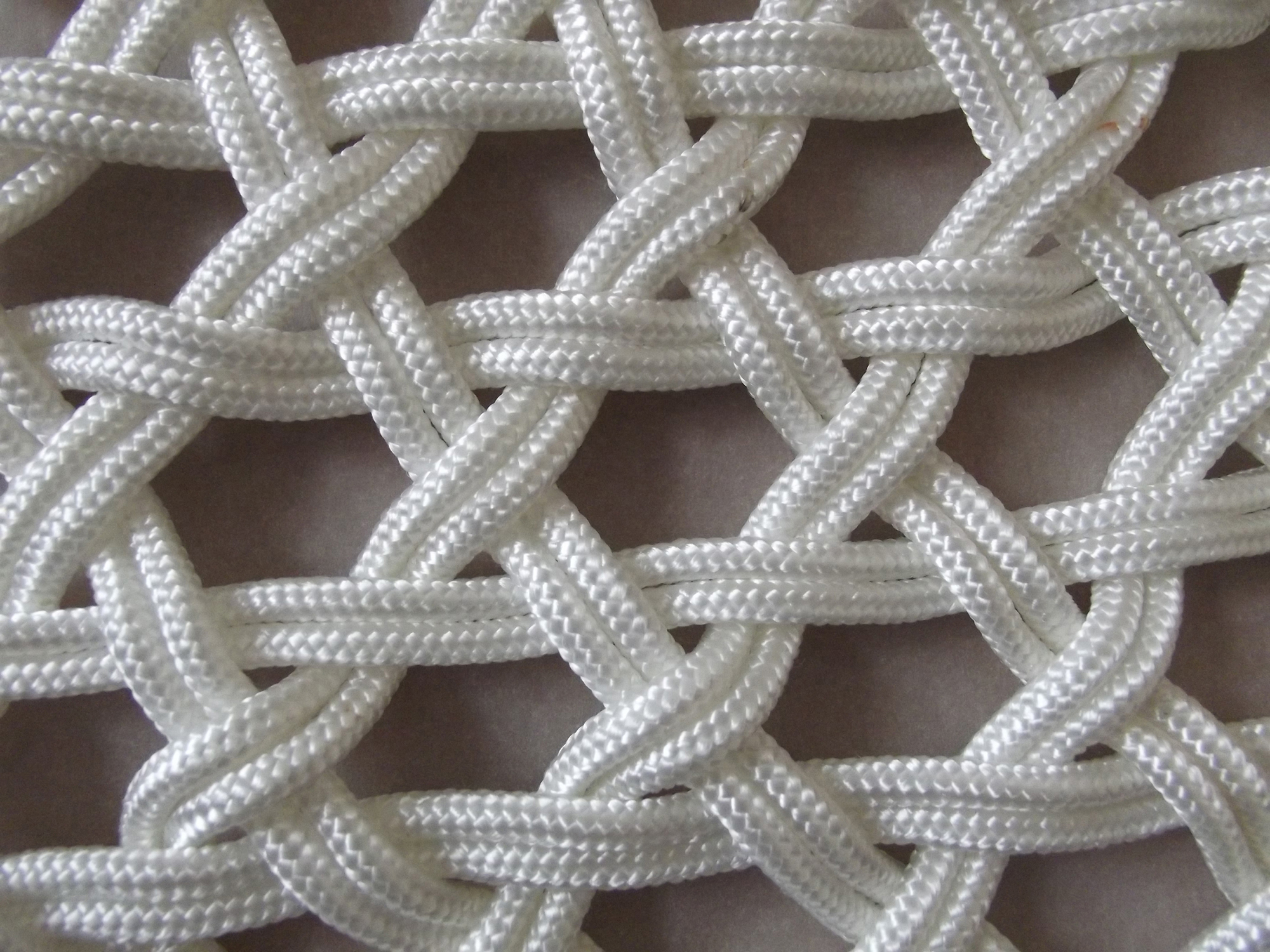 Lace Exhibition: Lace in Place, Arabel Rosillo de Blas – May 5 to July ...