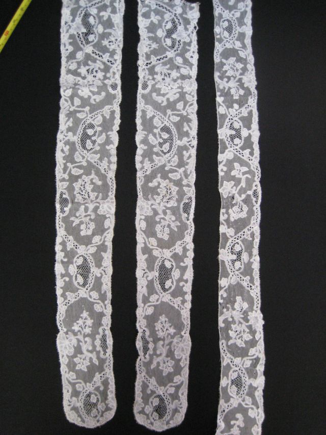 Ebay Alerts! Twenty-eight items – February 16, 2014 | LaceNews